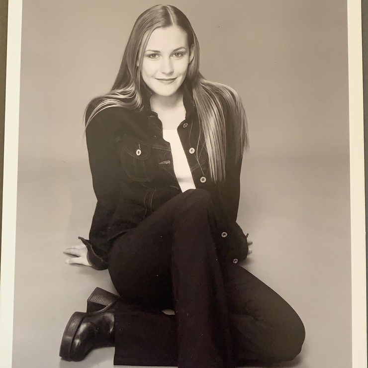 Picture of Renee Paquette