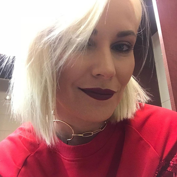 Picture of Renee Paquette