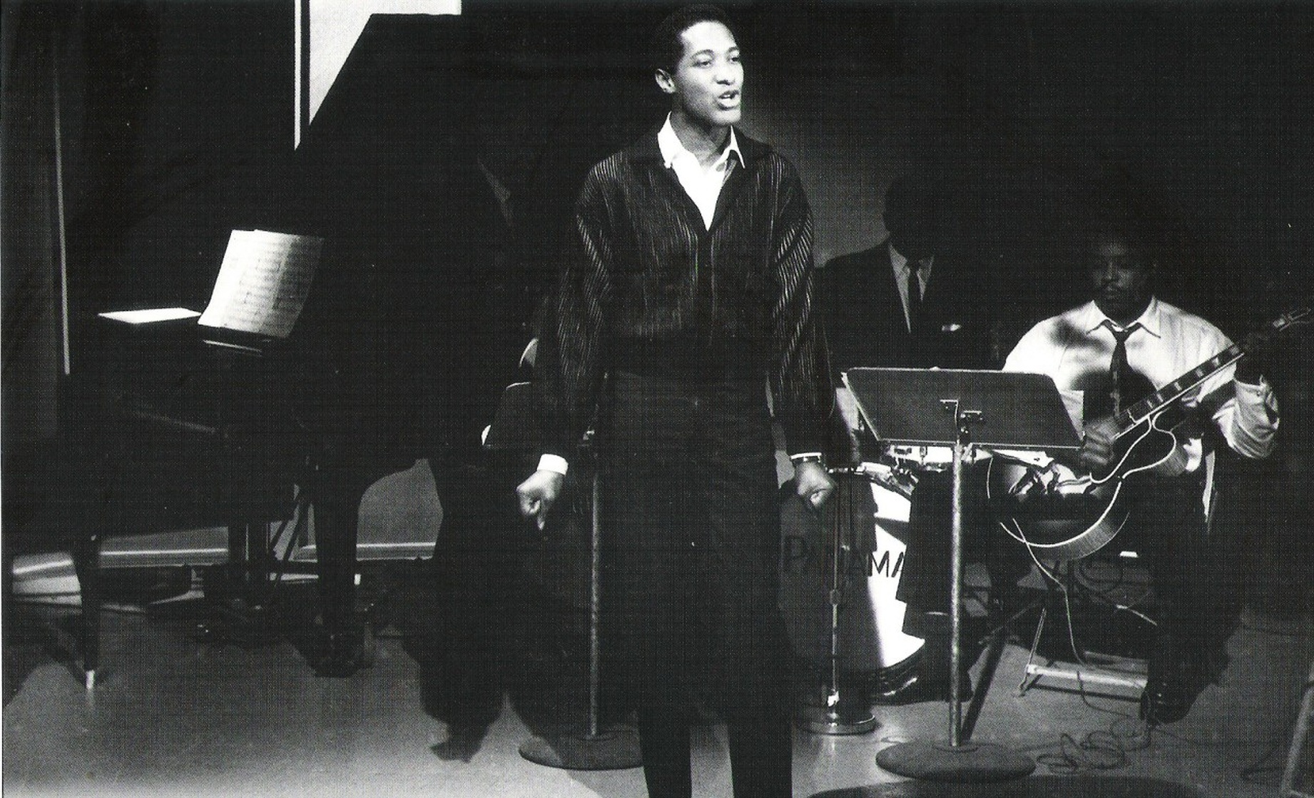 Picture of Sam Cooke