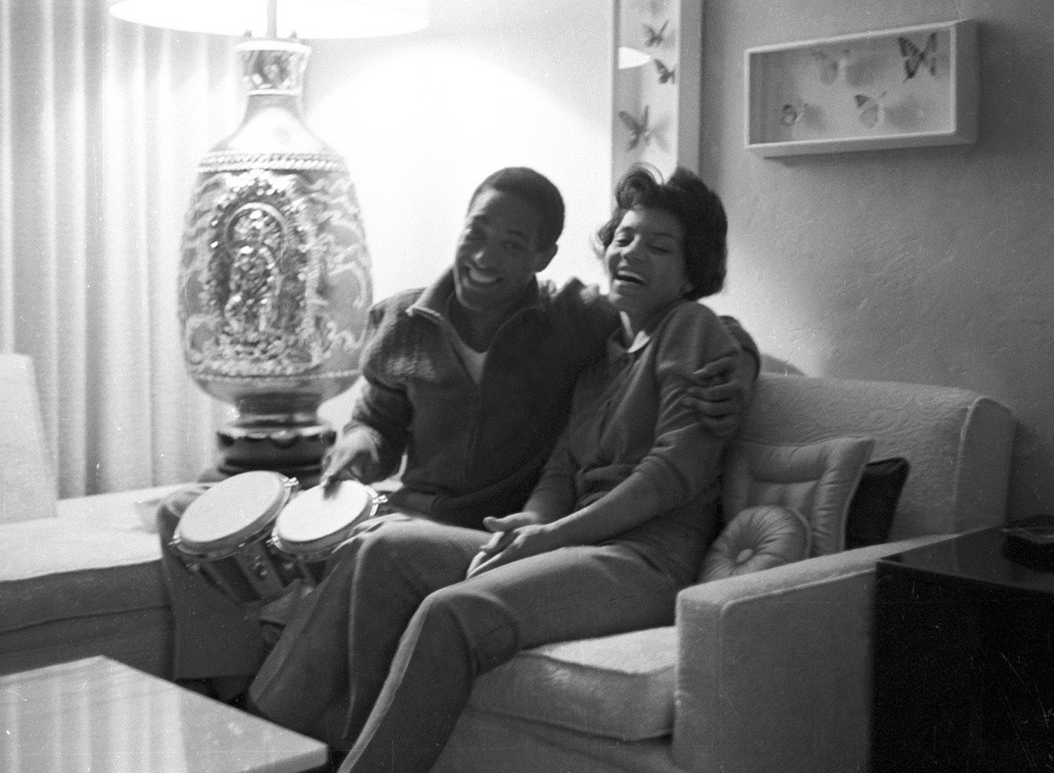 Picture of Sam Cooke