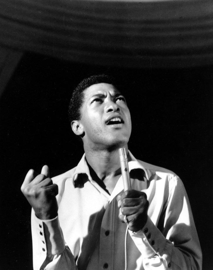 Picture of Sam Cooke