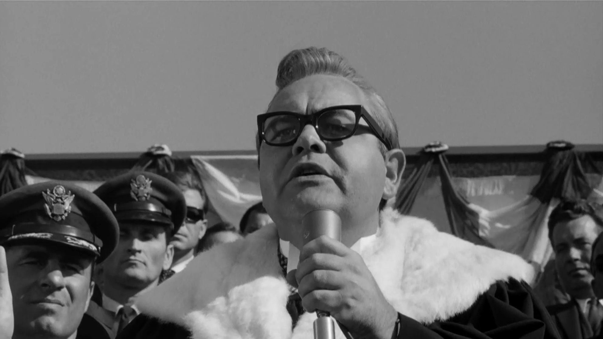 Jonathan Winters
