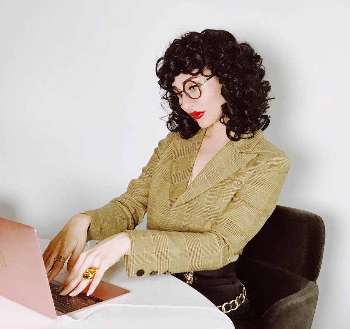 Picture of Qveen Herby