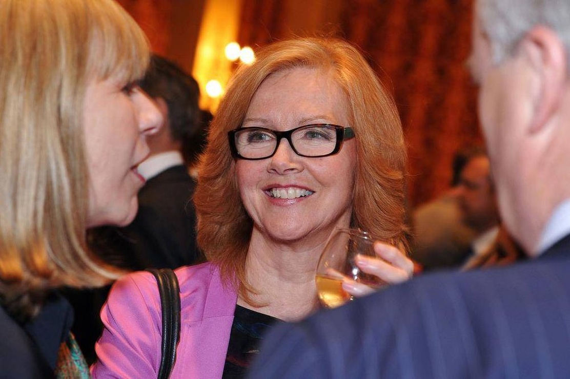 Picture of Nancy Wilson (journalist)
