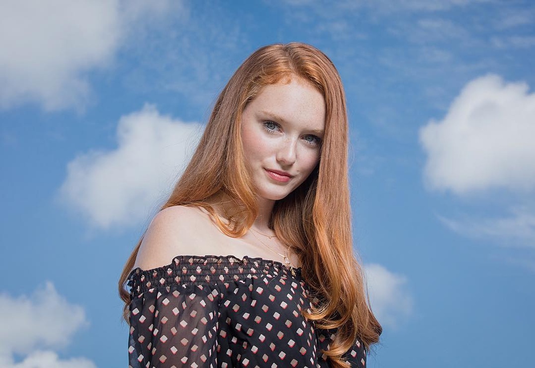 Picture of Elise Spicer