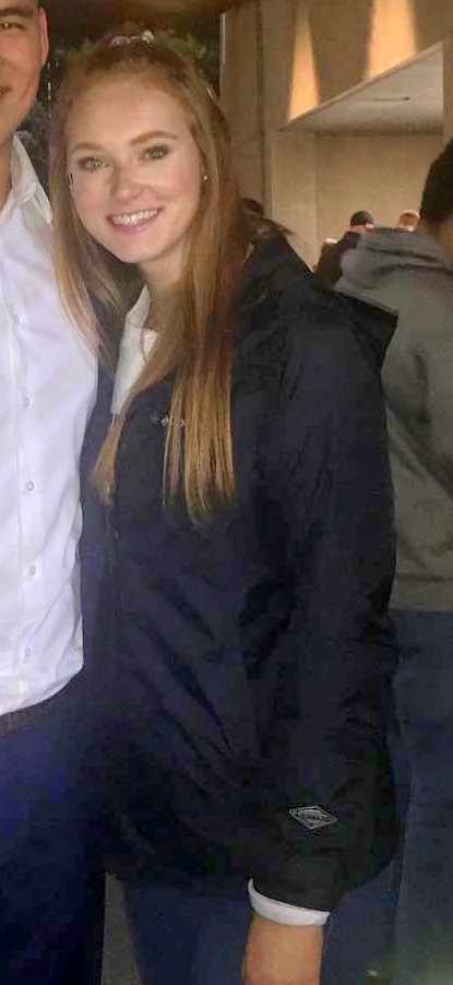 Picture of Elise Spicer