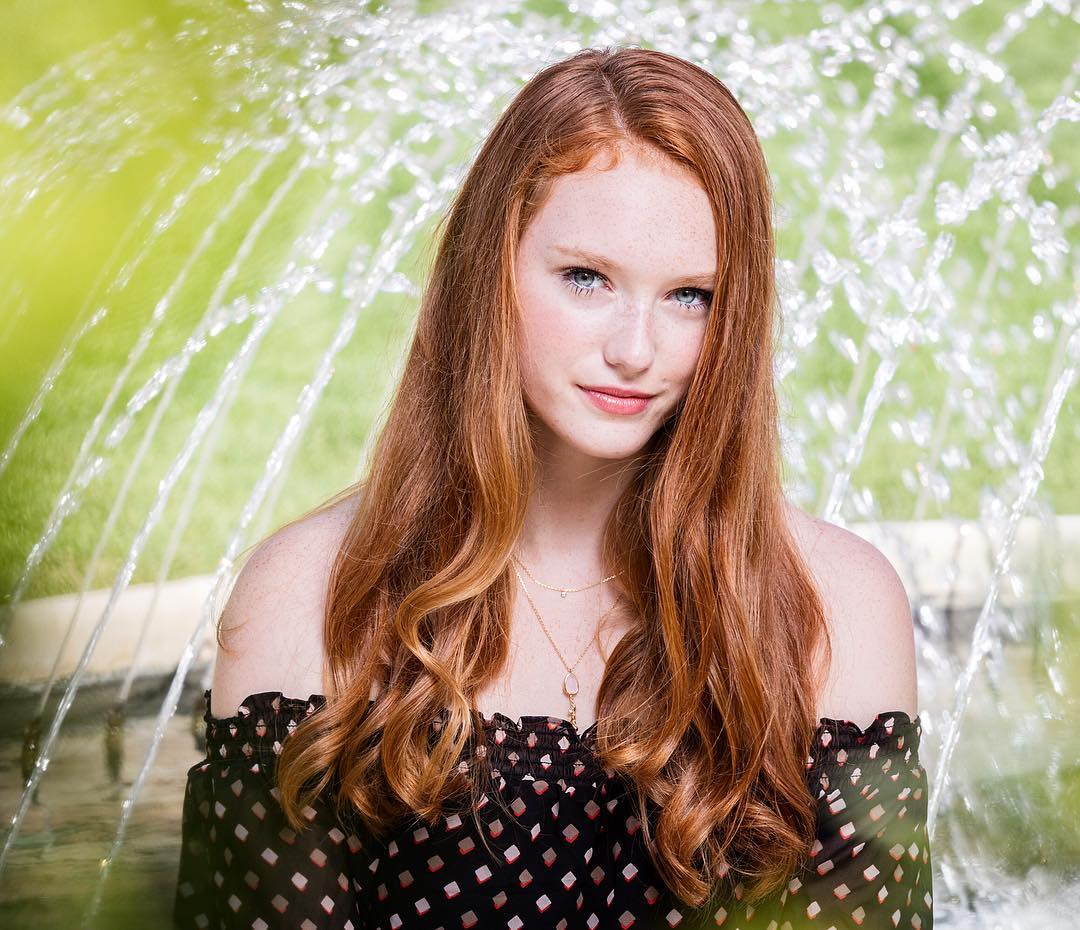 Picture of Elise Spicer