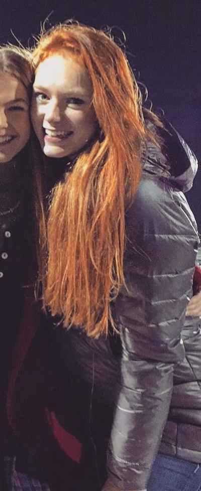 Picture of Elise Spicer