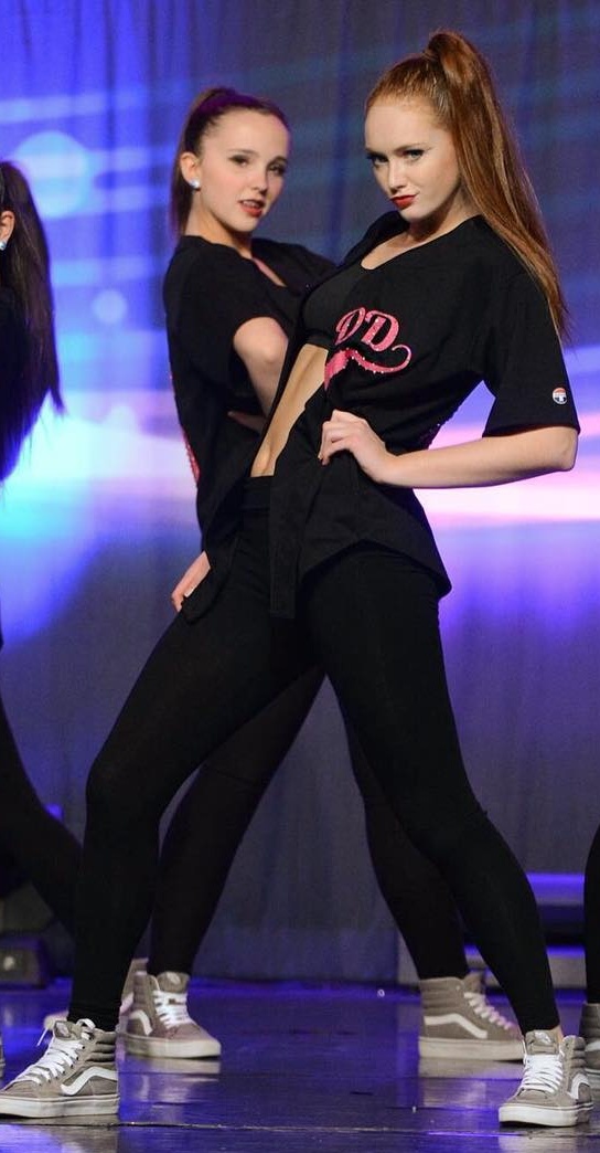 Image of Elise Spicer