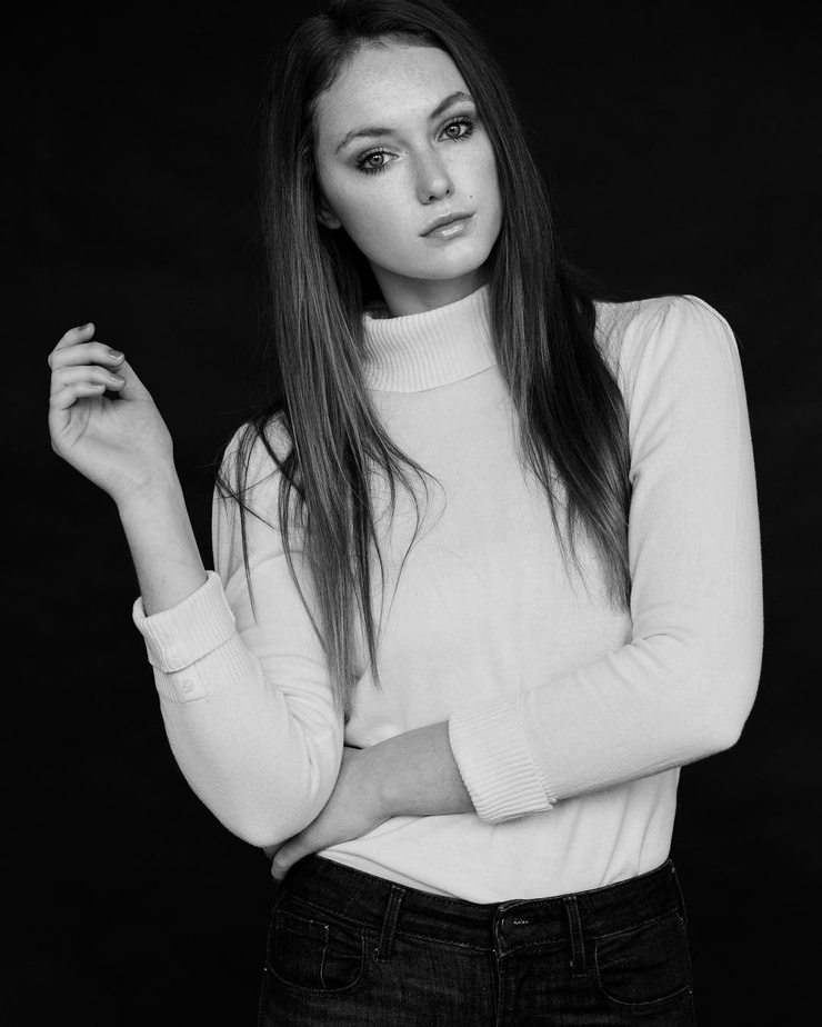 Picture of Elise Spicer