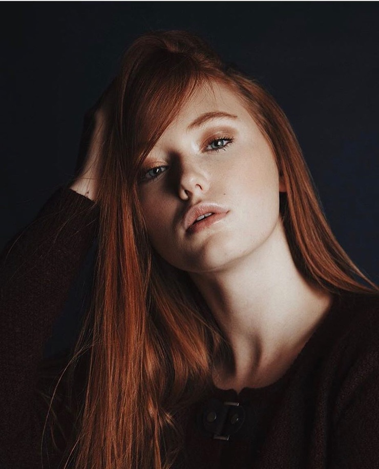 Picture of Elise Spicer