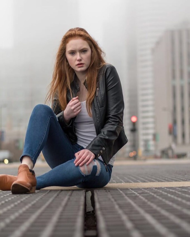 Picture of Elise Spicer