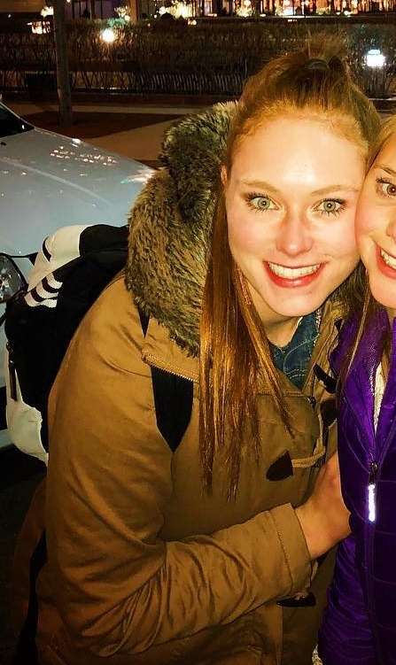 Picture of Elise Spicer