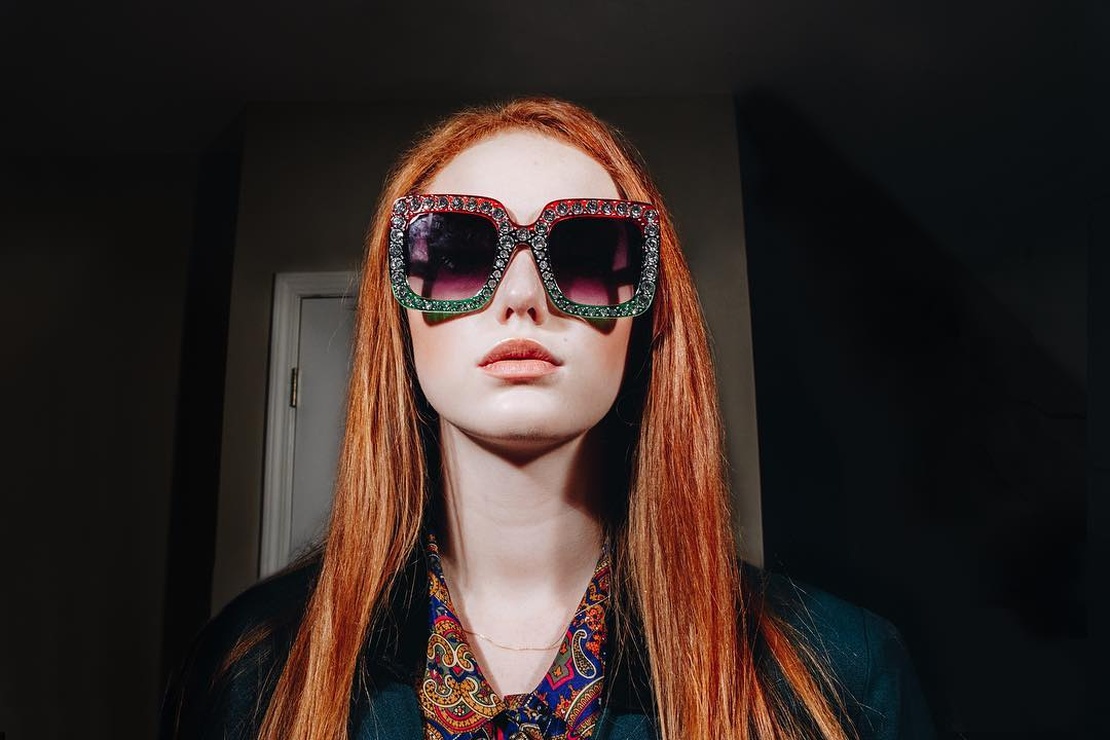 Picture of Elise Spicer