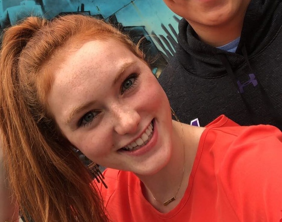 Picture of Elise Spicer