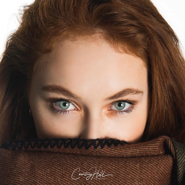 Picture of Elise Spicer