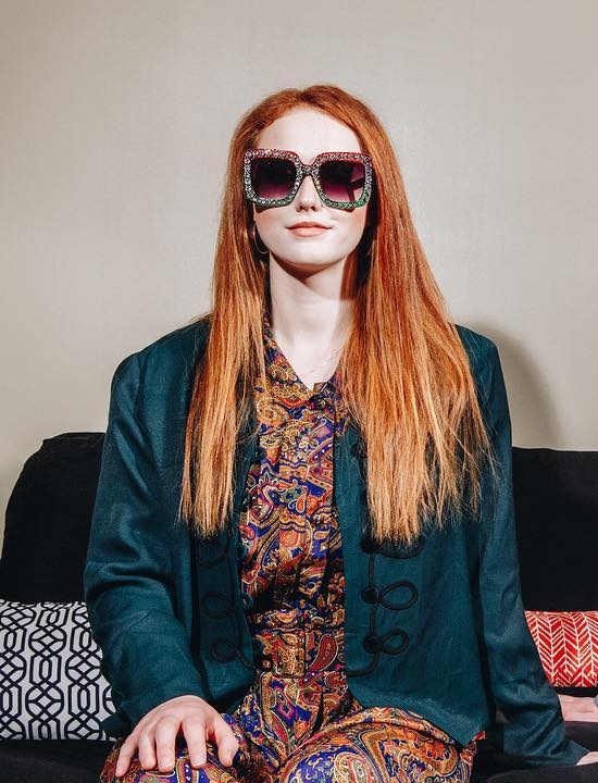 Elise Spicer picture