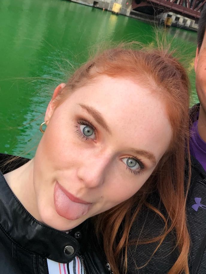 Picture of Elise Spicer