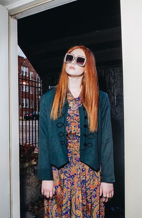 Picture of Elise Spicer