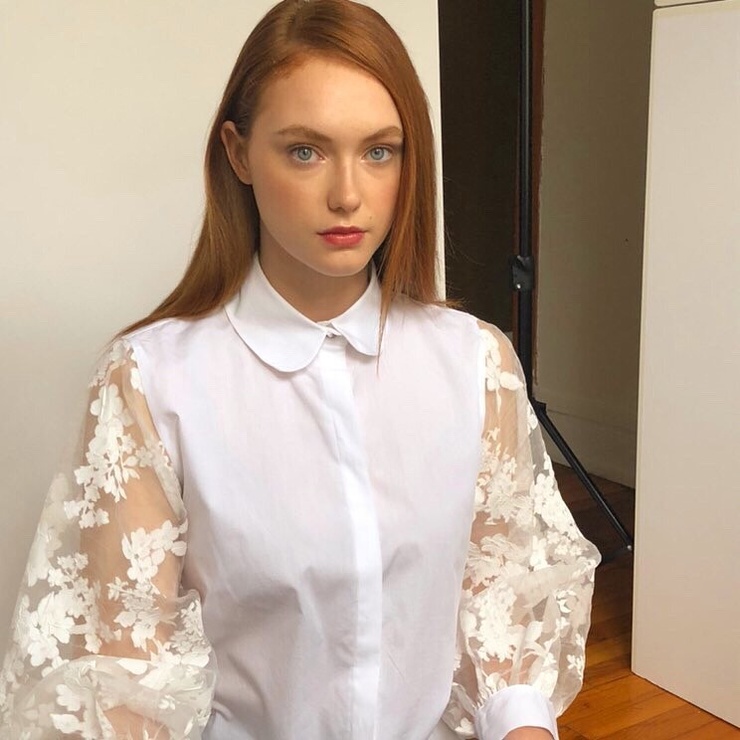 Picture of Elise Spicer