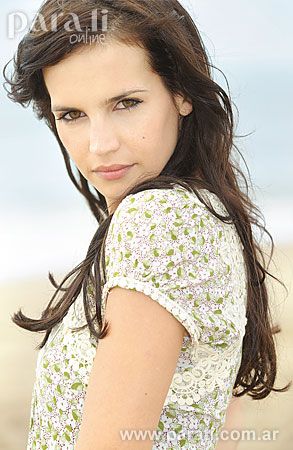 Sabrina Garciarena image