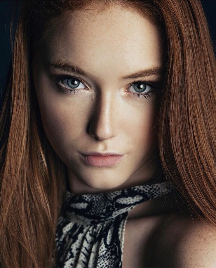 Image of Elise Spicer