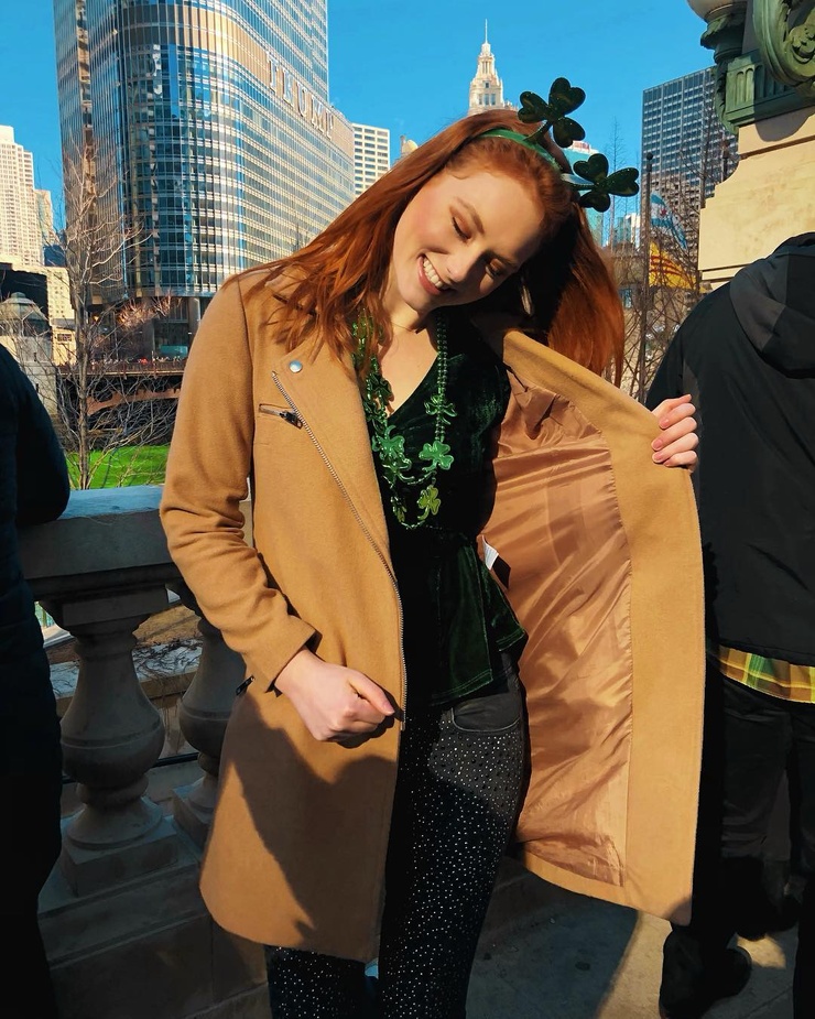 Picture of Elise Spicer