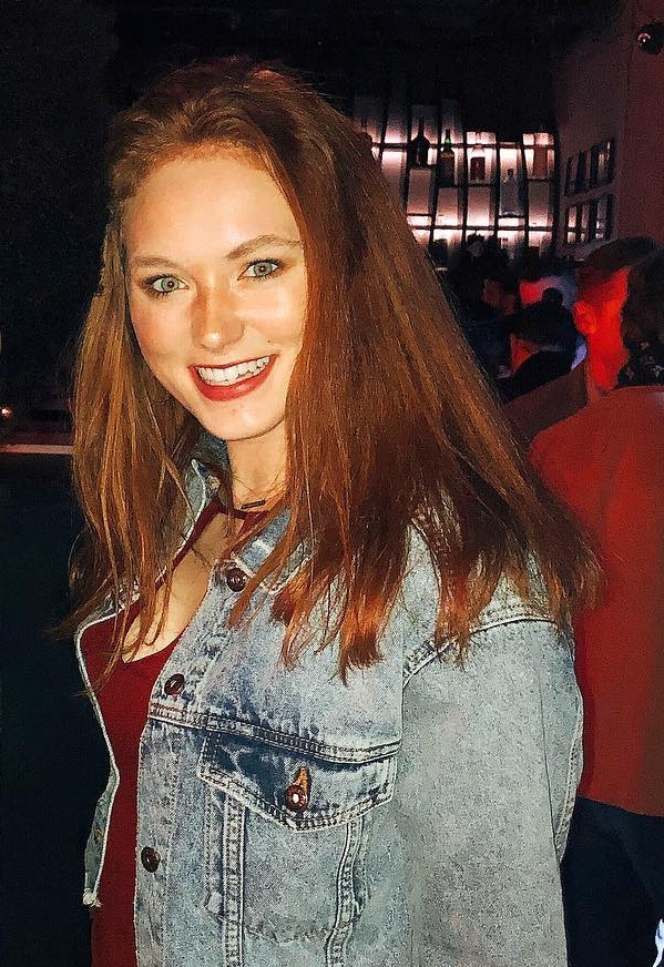 Picture of Elise Spicer