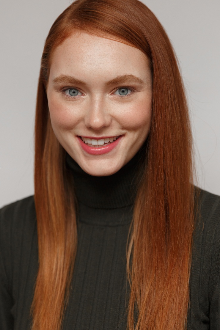 Picture of Elise Spicer