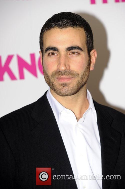 Picture of Brett Goldstein