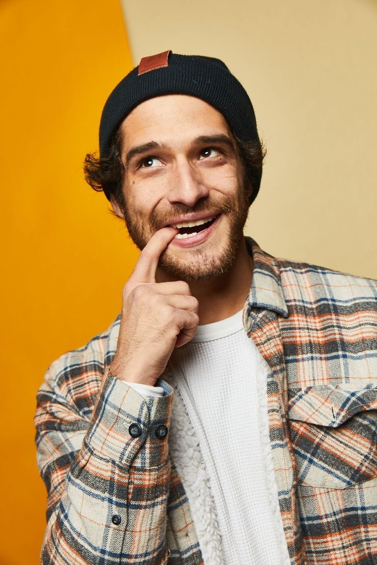 Picture of Tyler Posey