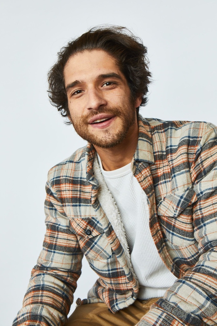 Image of Tyler Posey