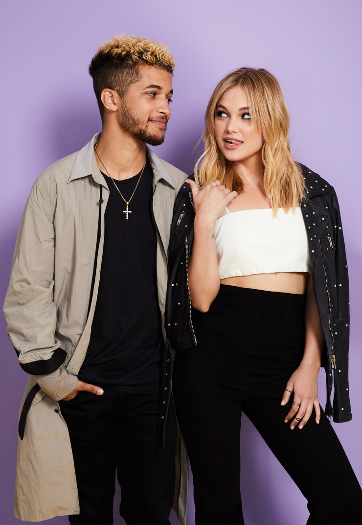 Picture of Jordan Fisher