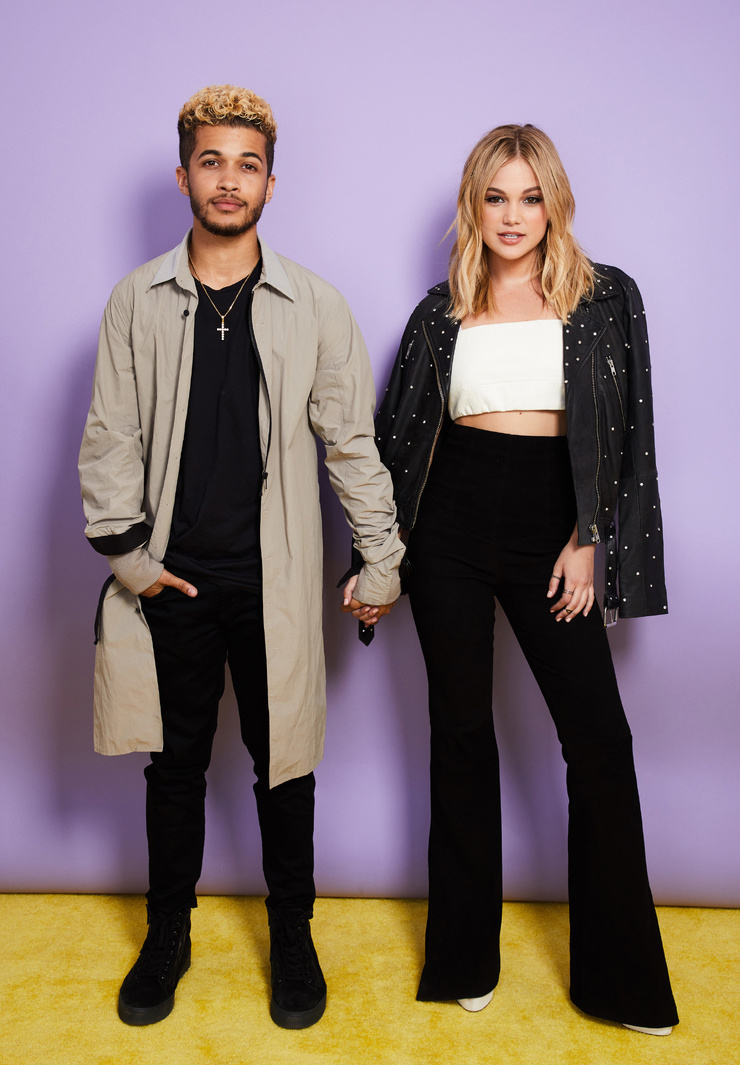 Image of Jordan Fisher