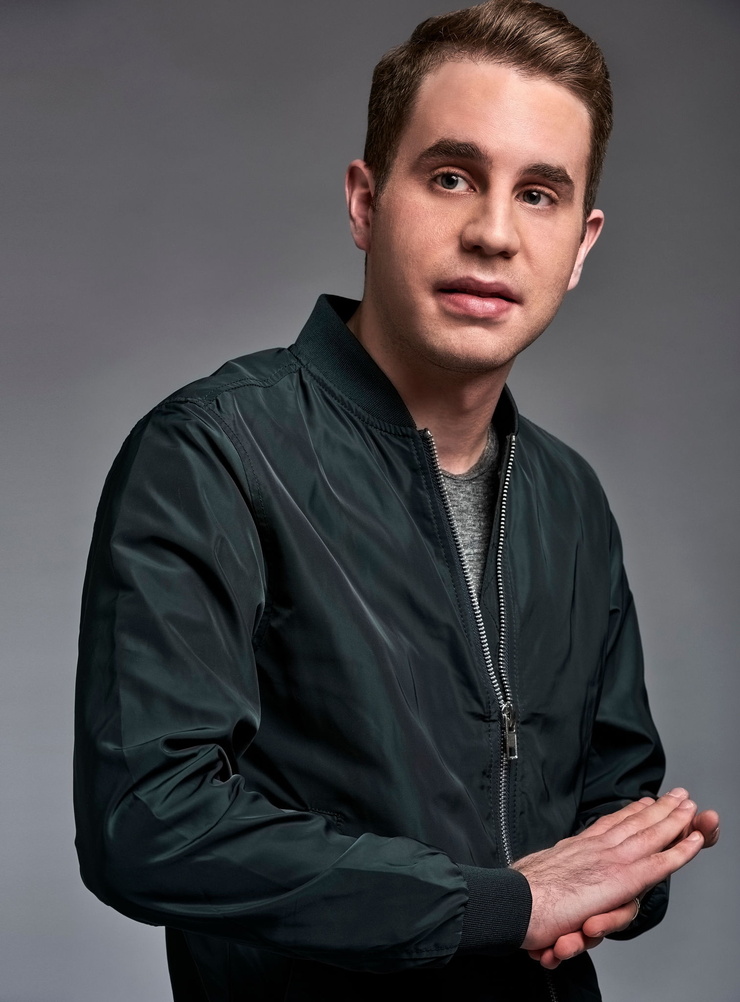 Picture of Ben Platt