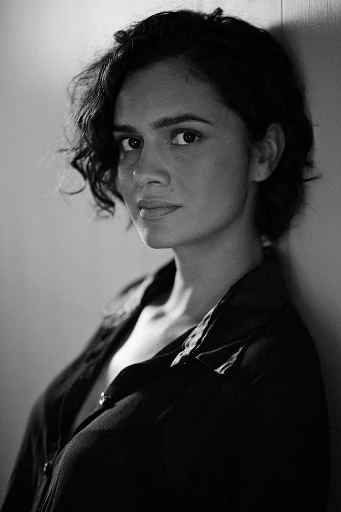 Picture of Claudia Ruiz
