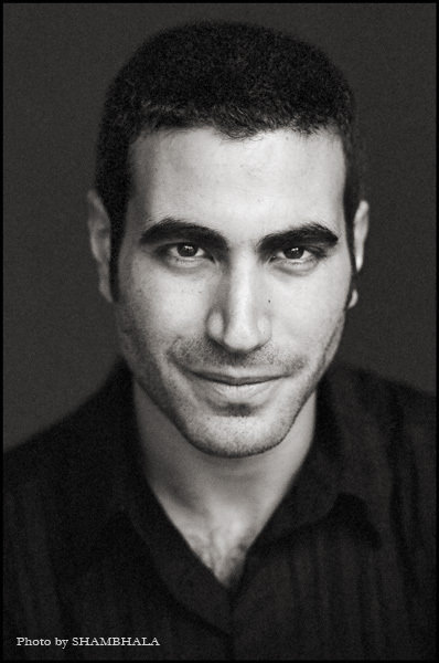 Picture of Brett Goldstein