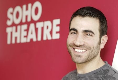 Picture of Brett Goldstein