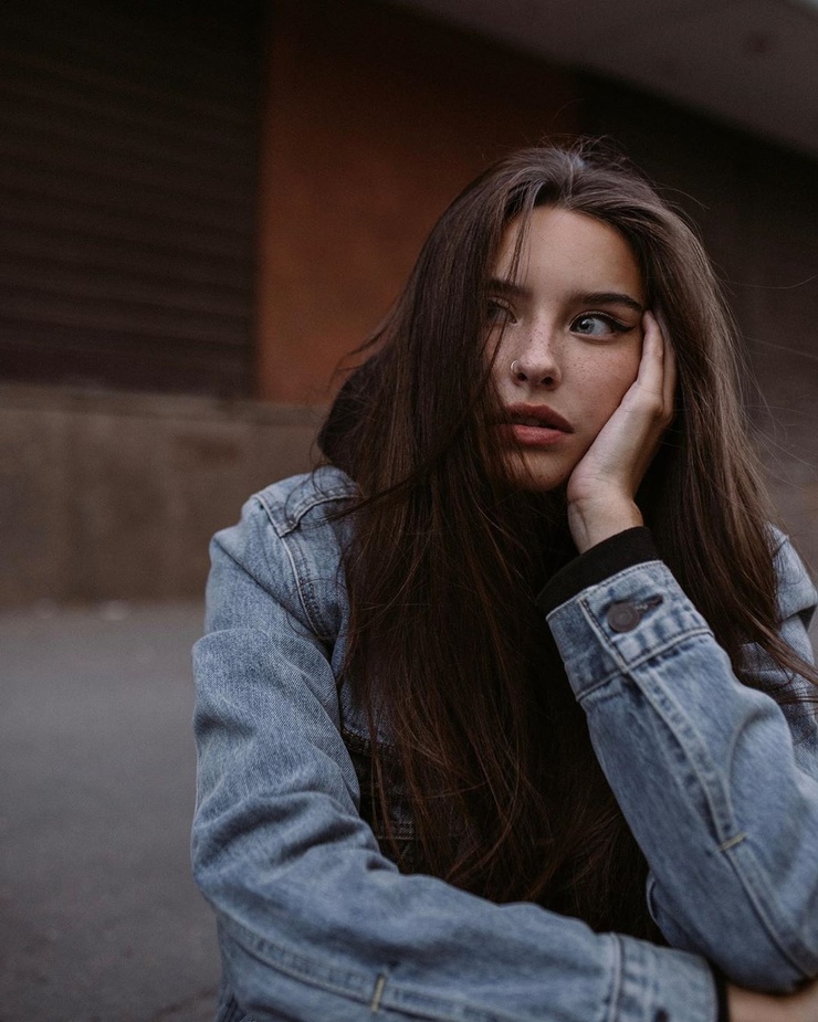 Picture of Katya Miró