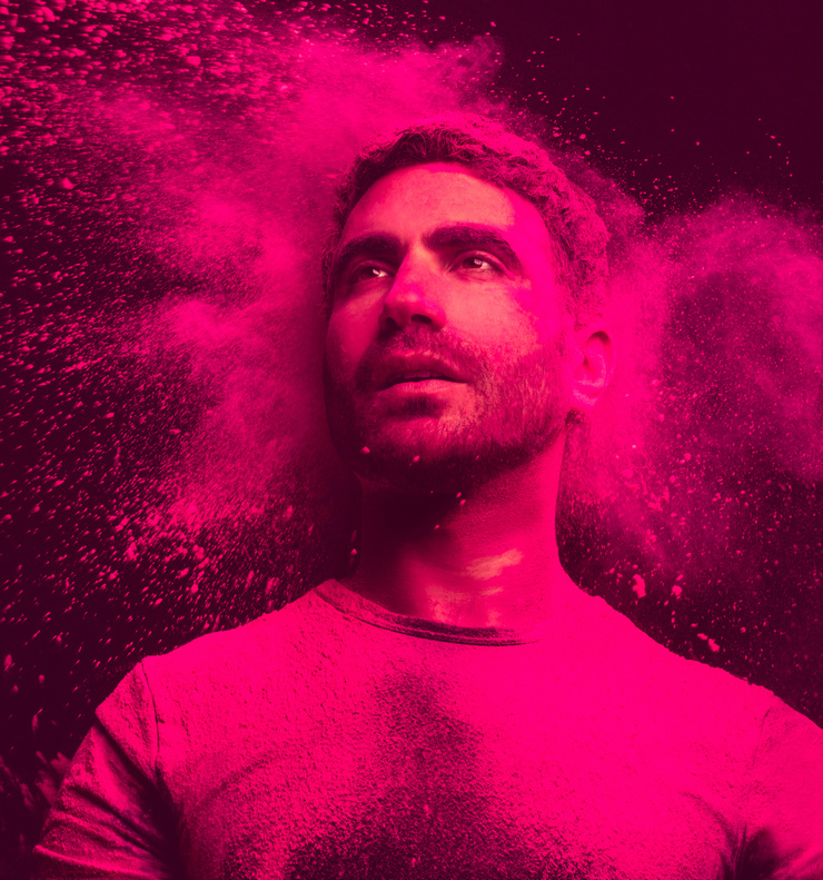 Picture of Brett Goldstein