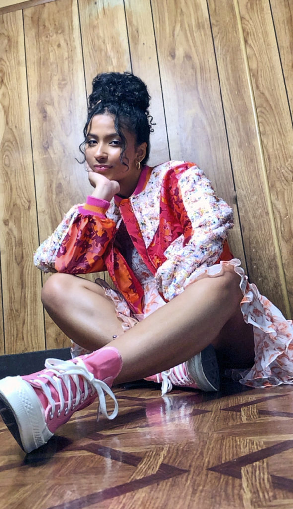 Picture of Madison Reyes