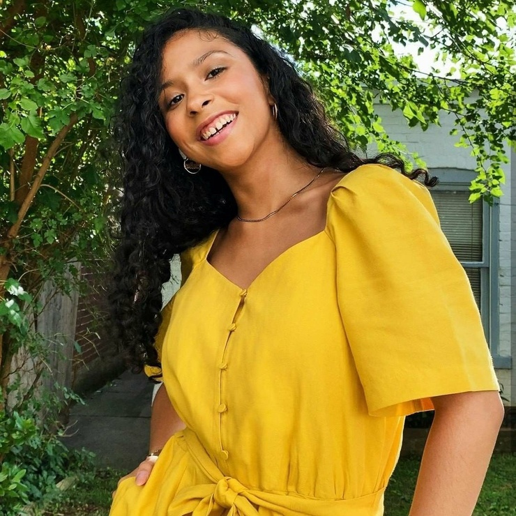 Picture of Madison Reyes