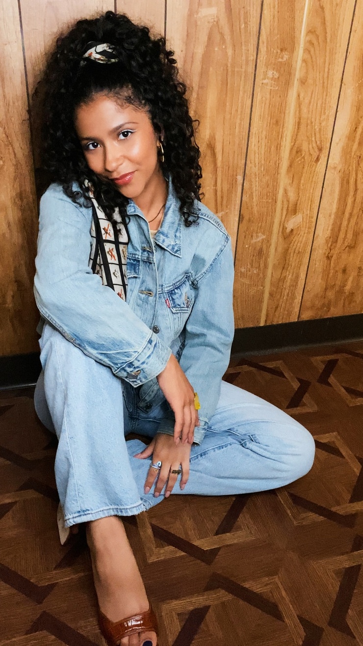 Picture of Madison Reyes