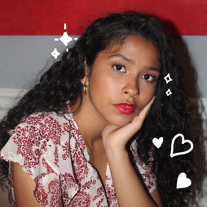 Picture of Madison Reyes