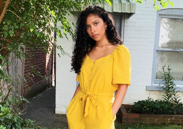 Picture of Madison Reyes