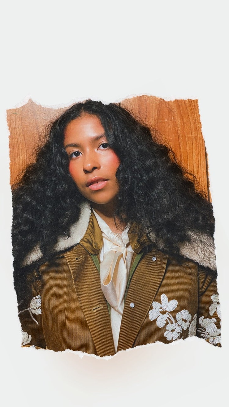 Picture of Madison Reyes