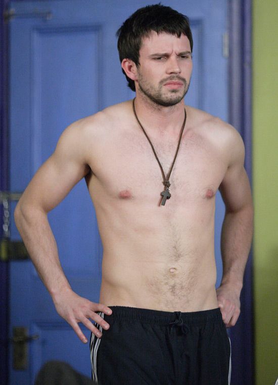 Picture of Neil McDermott