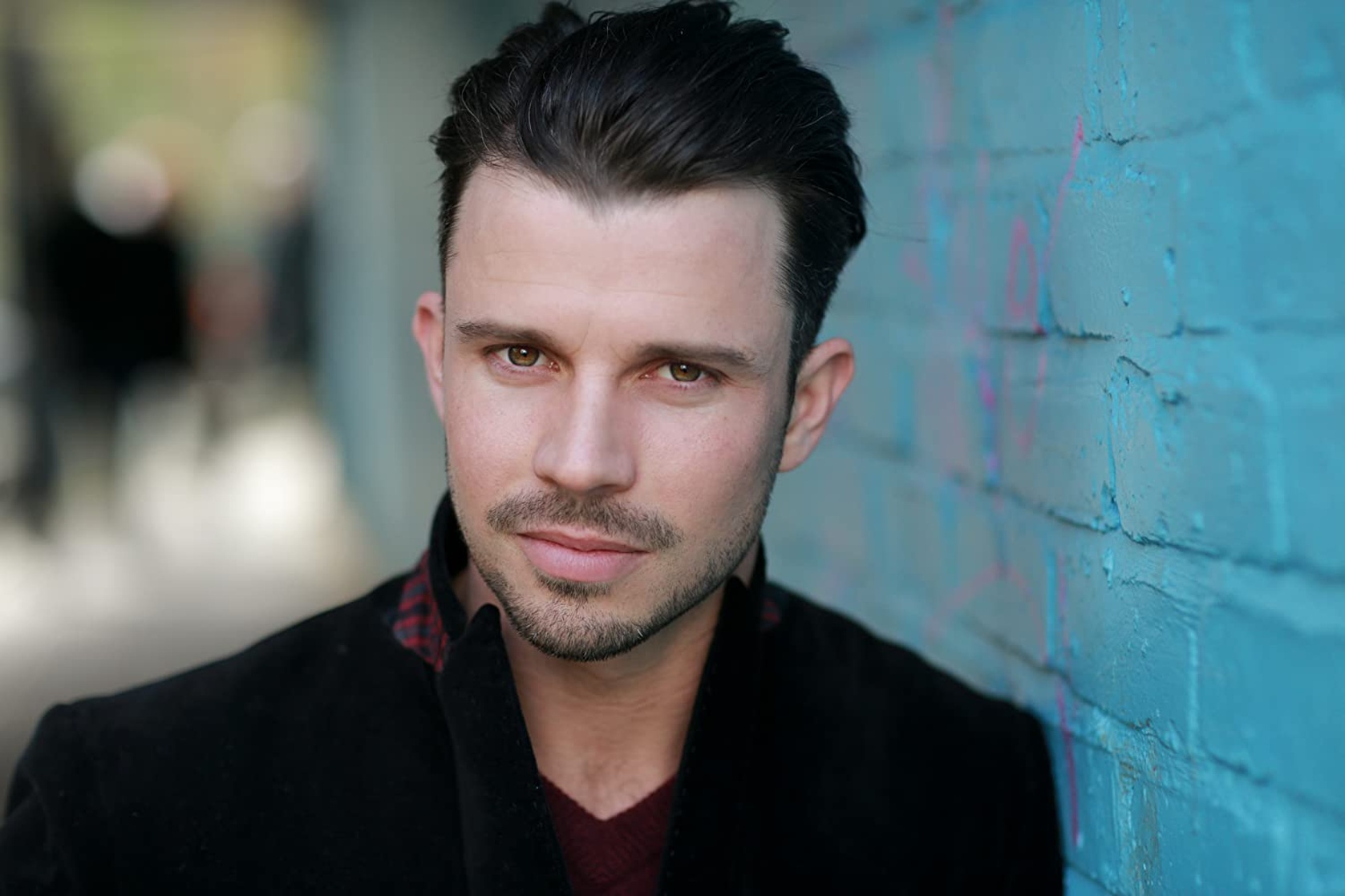 Picture of Neil McDermott