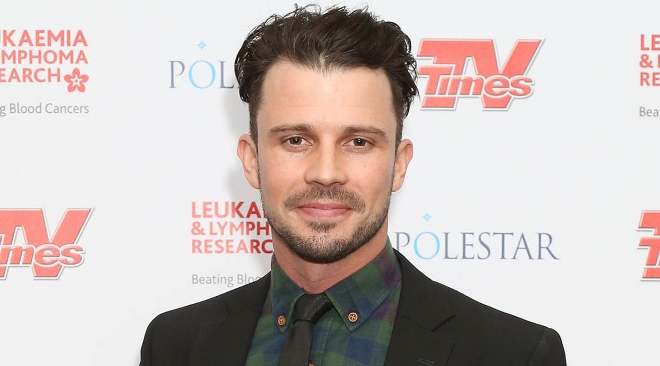 Image of Neil McDermott