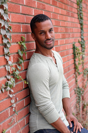 Picture of Darryl Stephens